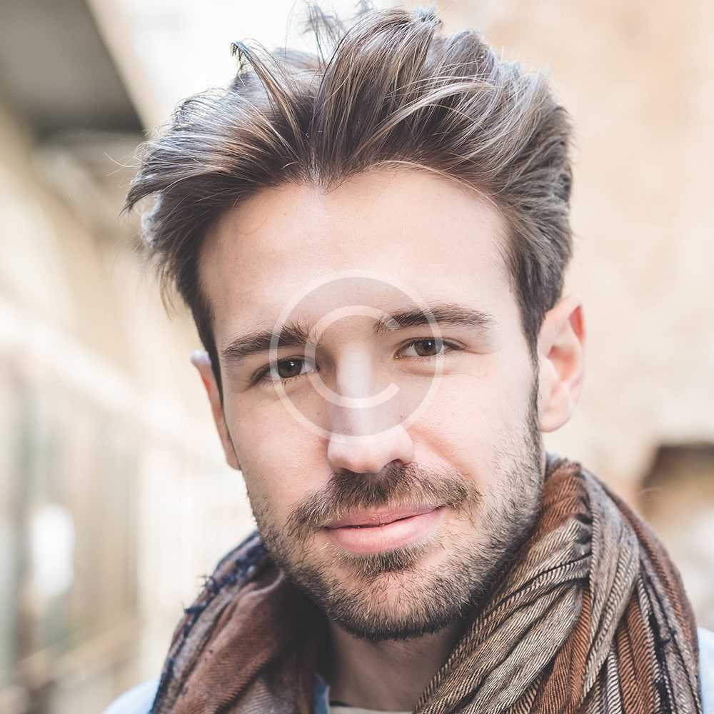 Matthew Stevens – ISKCON